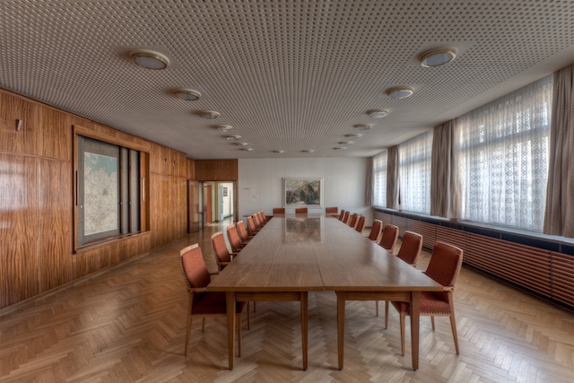 berlin for you: > Stasi-Museum Berlin