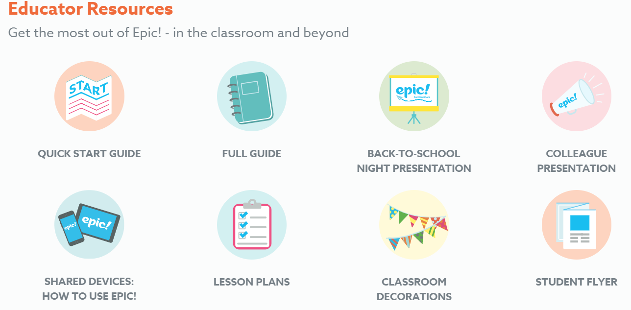 Tech Tidbits for Teachers