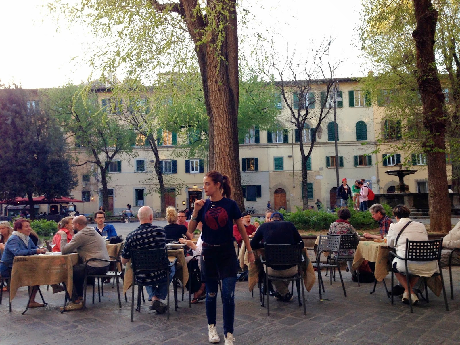 the giant museum the giant museum - Beth Kaplan