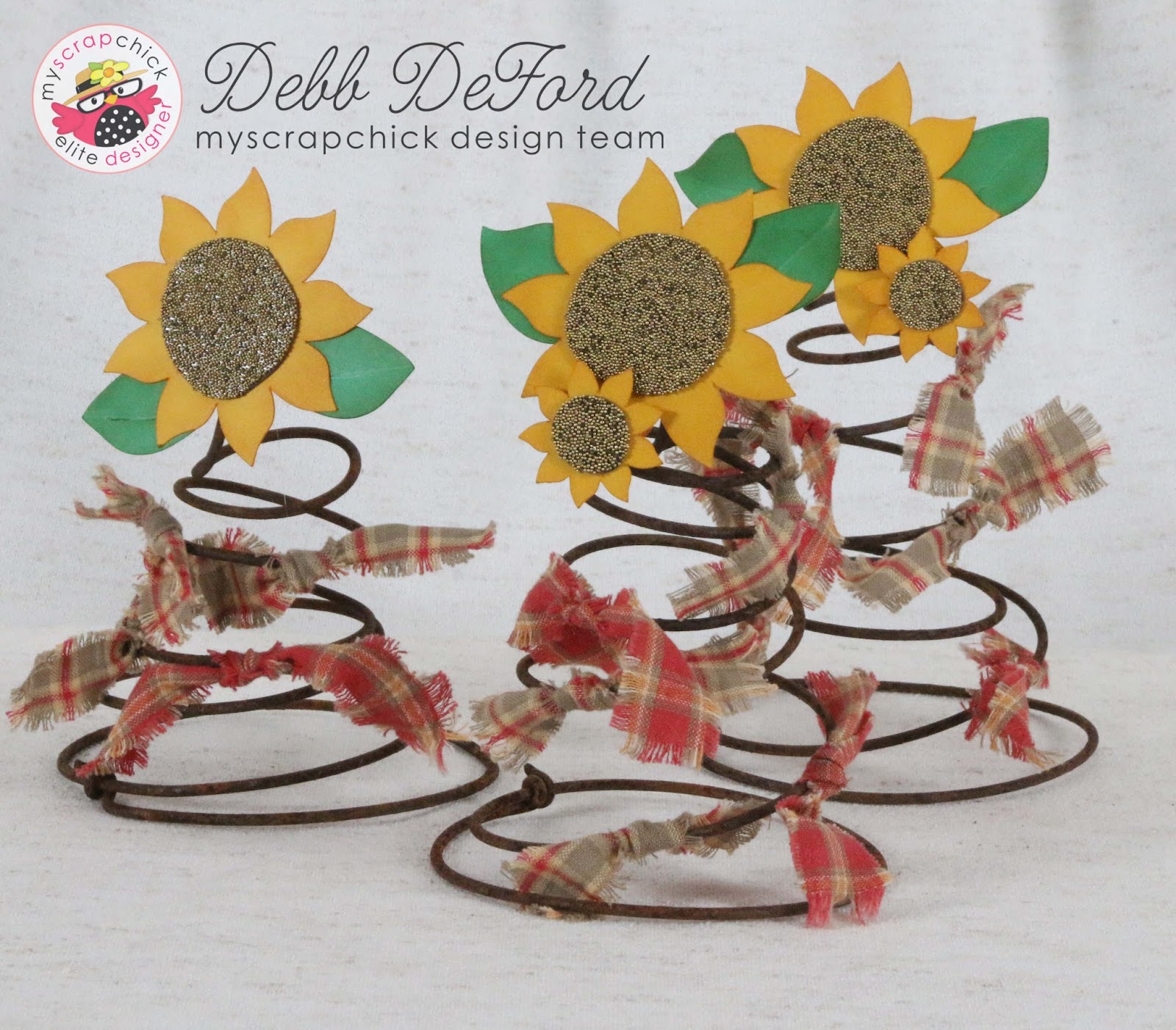 Clickersister's Gallery: "Spring" Flowers