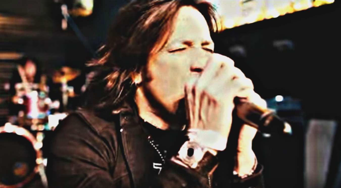 MICHAEL SWEET (STRYPER) "ONE SIDED WAR" / Nuevo Álbum 2016 EPK - La ...