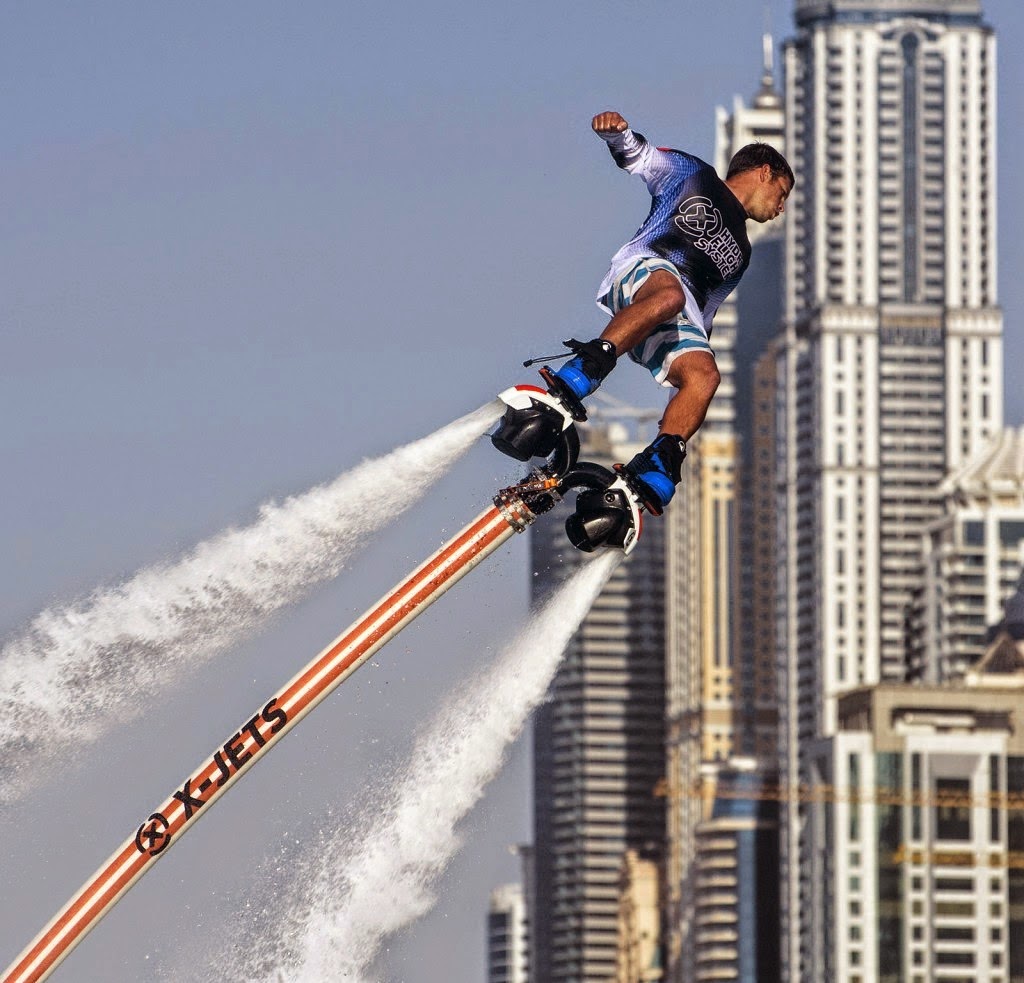 Rhino 新聞部落格: 與X-Jet 一起飛