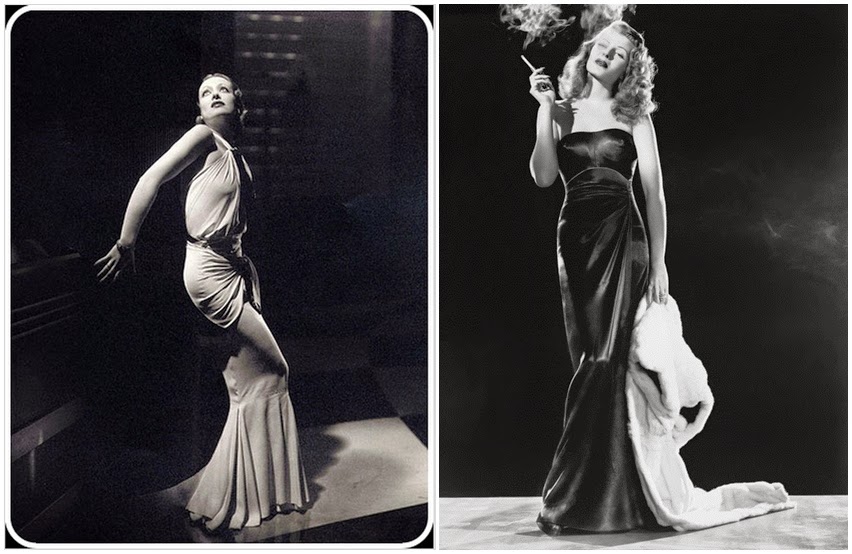 Historia mody: lata 30 - Try to save it!