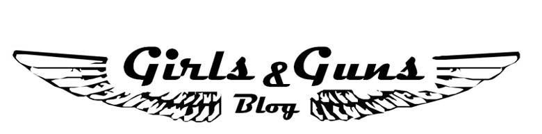 Girls with guns blog: Guns and boots