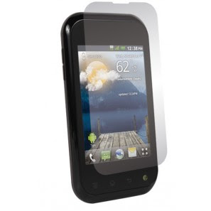 LG eclypse | The Latest Mobile Phones