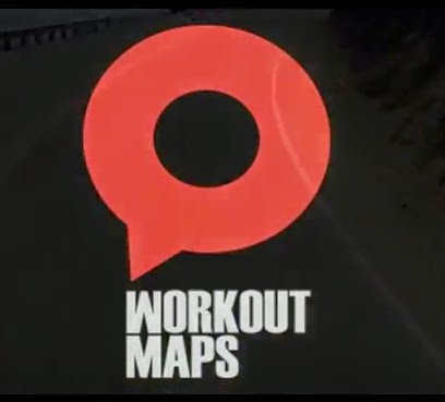 Find a place to workout | workout maps - WORKOUT80