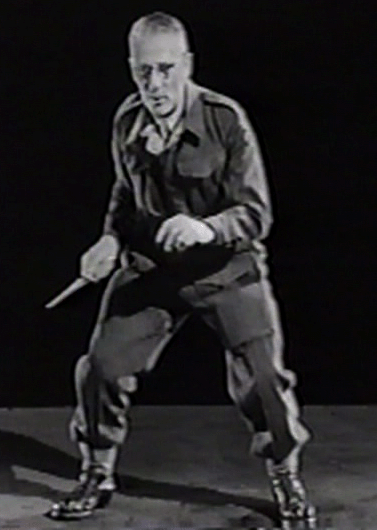 Christoph Roos: W.E. Fairbairn und E.A. Sykes