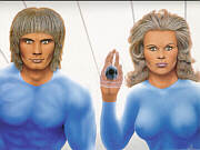 Jenis Alien Yang Diperkirakan Pernah Ke Bumi - Berita Aneh dan Unik Terbaru