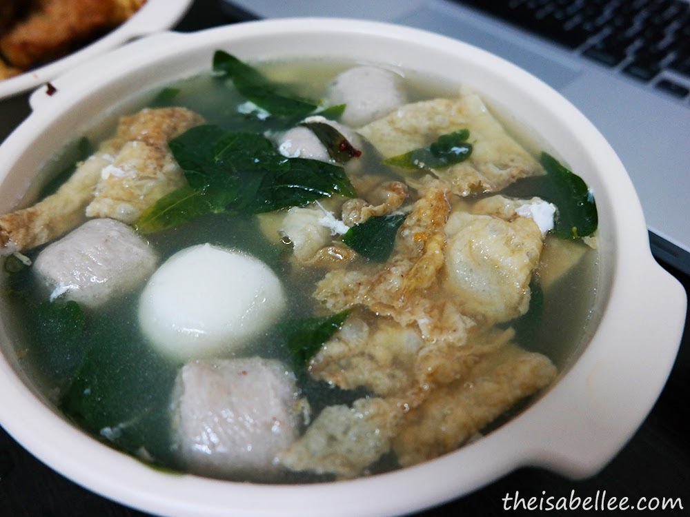 Isabel Lee | Malaysian Beauty & Lifestyle Blogger: [Food] Super Kitchen ...