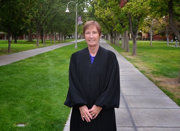 Maybe it's just me...: In Idaho: Judge refuses to stay Gay Marriages