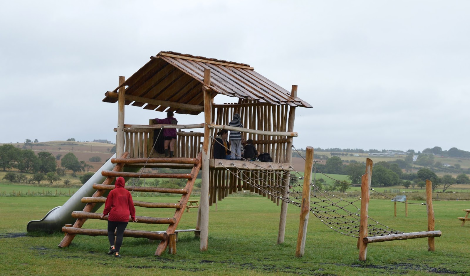 FREE Nature Trail at Derwent Waterside Park, Consett | North East ...