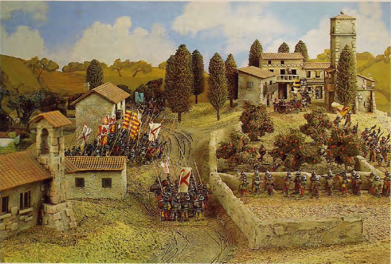 Peter Gilder A life in Wargaming: Photographs from Wargames Illustarted ...