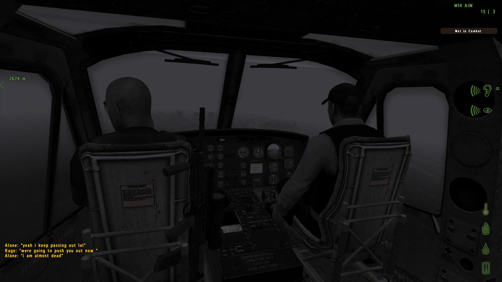 Raymond Bernal GSP 475 Blog