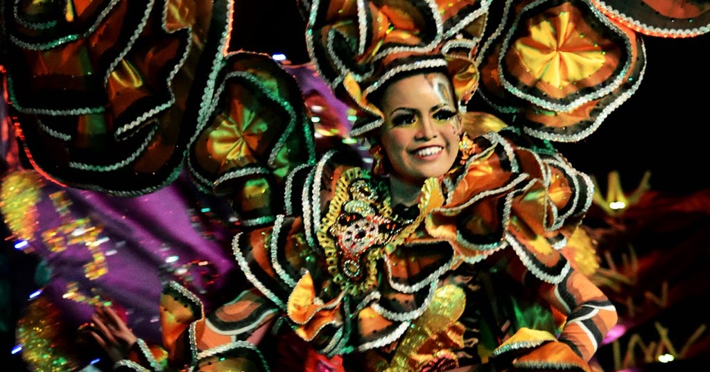 Terkini 20+ Desain Kostum Karnaval