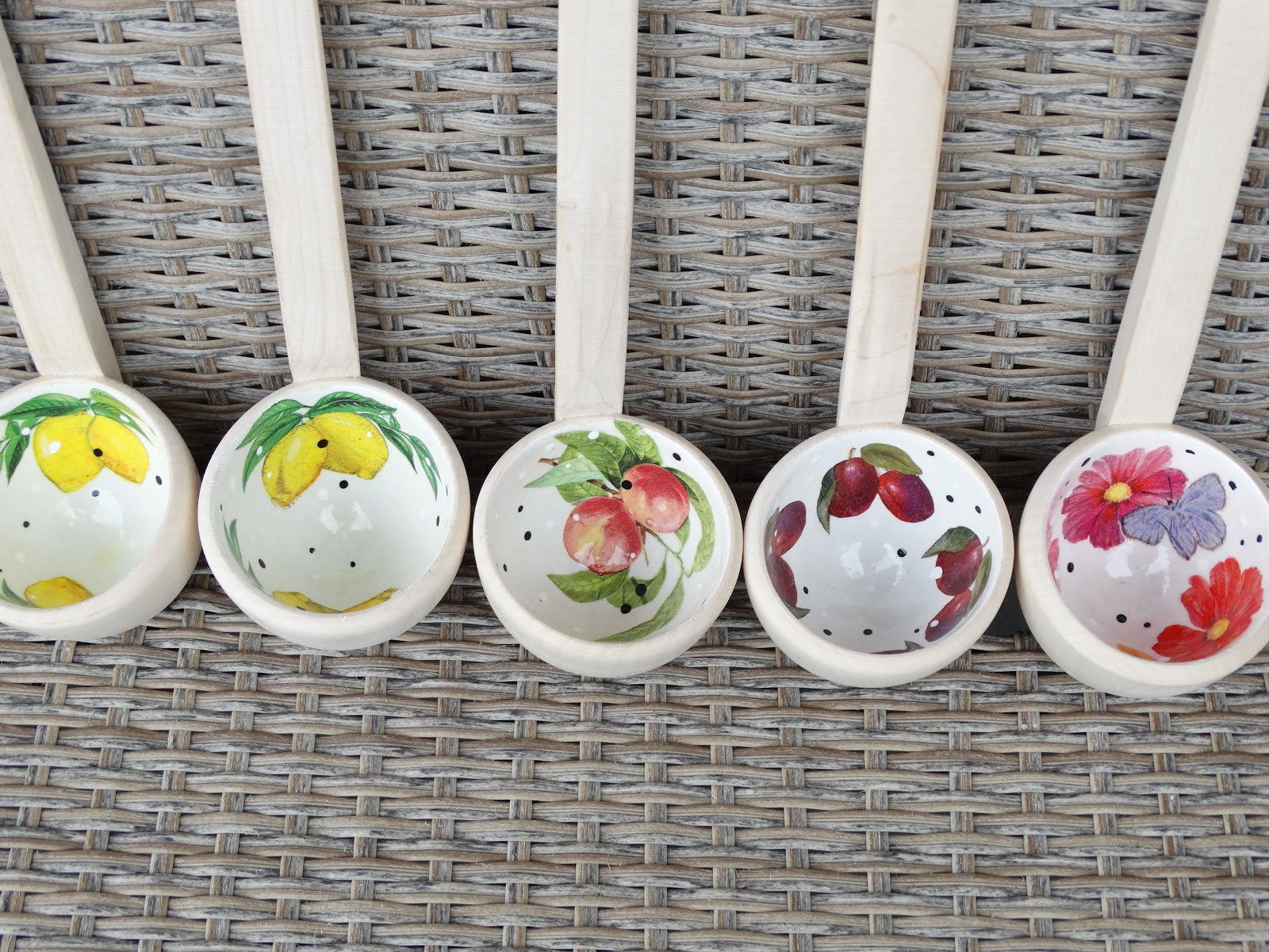 barbarahaft zaprasza.....do świata robótek ręcznych: Chochle....