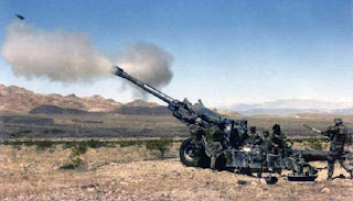 Ulasan Khusus: Profil M-198 Howitzer