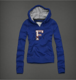 Tony Importados: Jaquetas Femininas Abercrombie