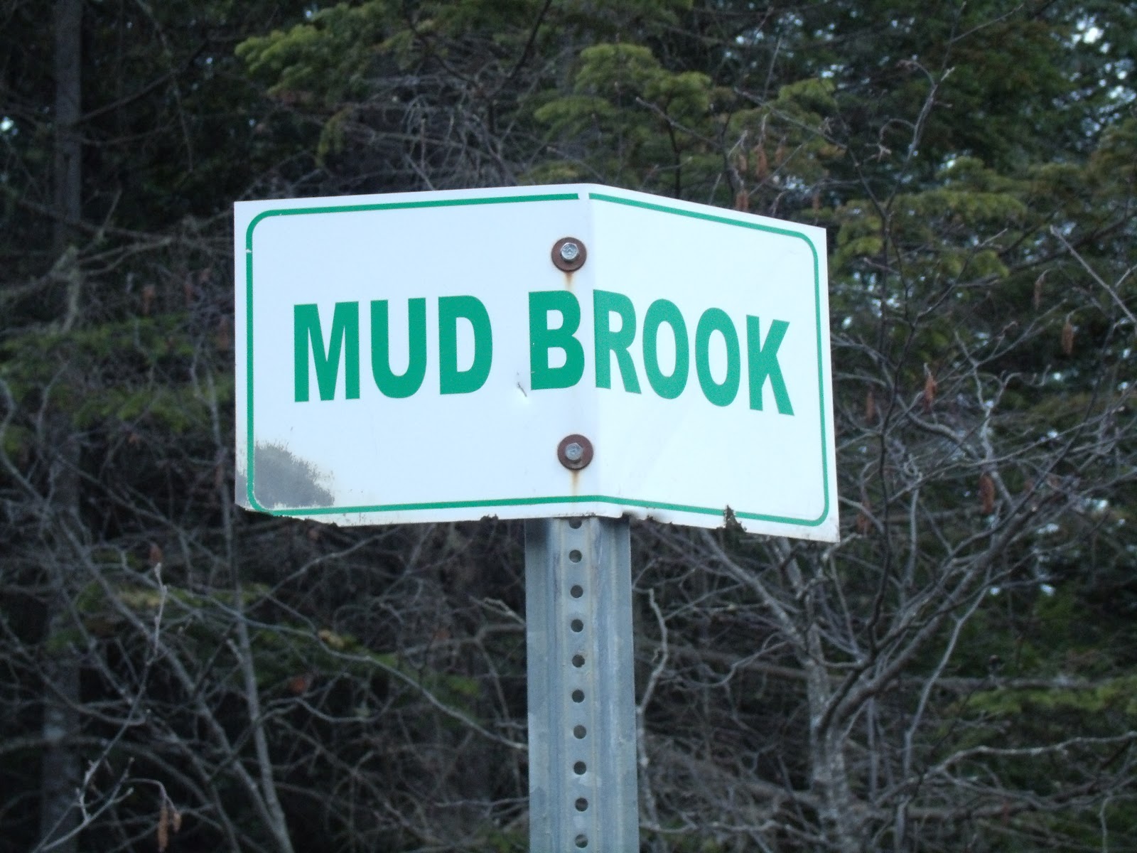 Northern Maine Ridge Runners and River Rats: Smelt Dipping