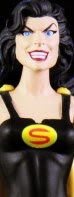 She's Fantastic: Character Spotlight on SUPERWOMAN (The Evil One)!