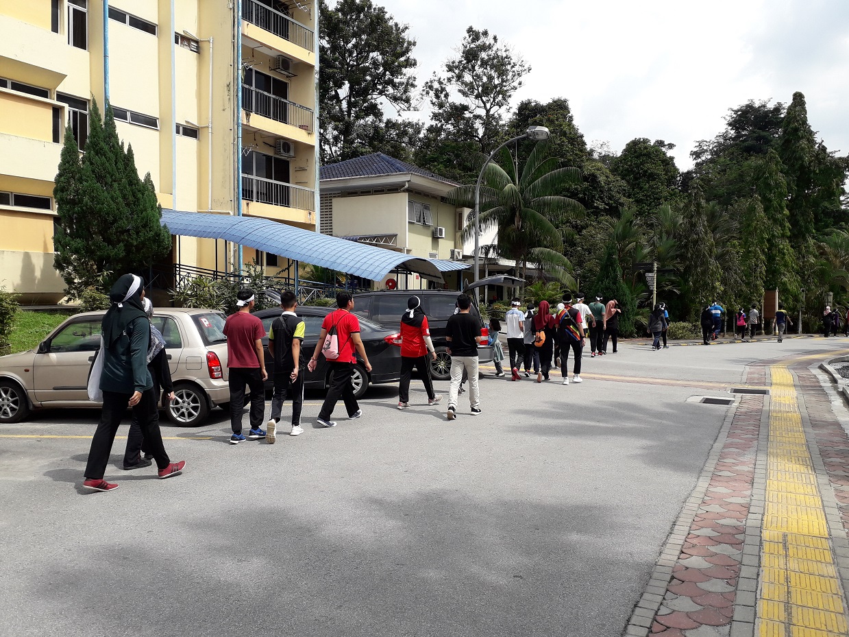 Sekolah Menengah Kebangsaan Bangsar (Integrasi): PROGRAM ADIK ANGKAT ...