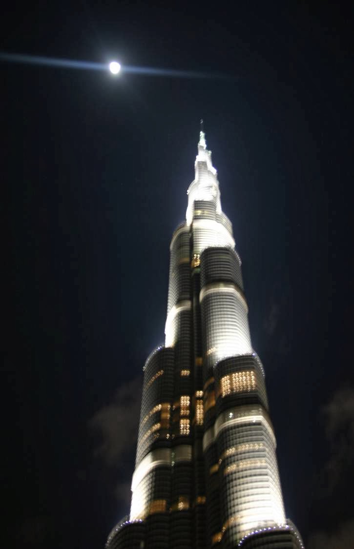 Viaggi con ricordi: Skylines: identikit di una metropoli