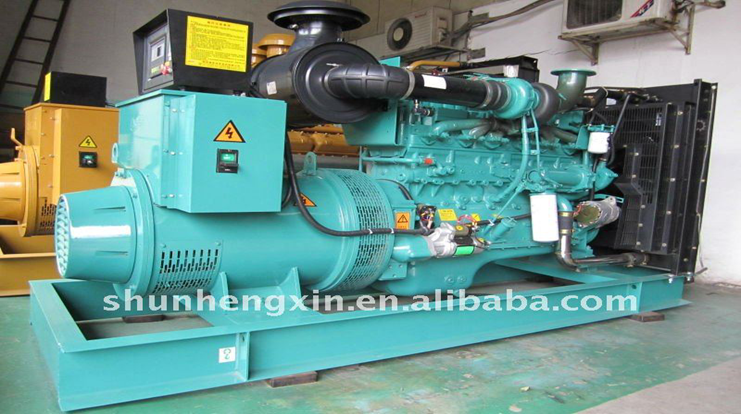 MyDeathNote: Pusat Listrik Tenaga Gas (PLTG)