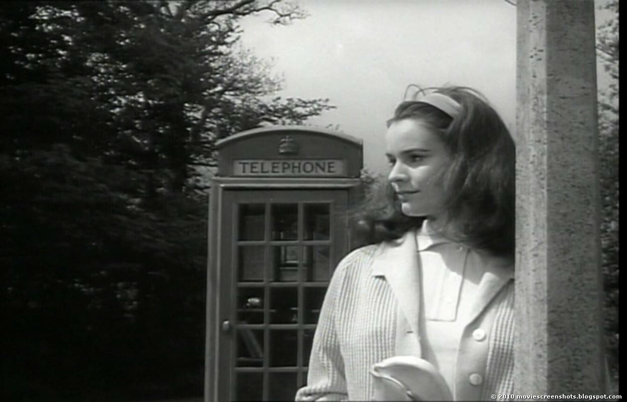 Liberal England: Don't Talk to Strange Men (1962)