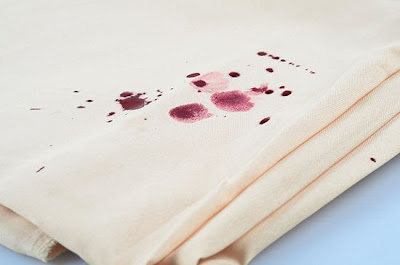 Remove All Stains.com: How to remove blood stains from sheets?
