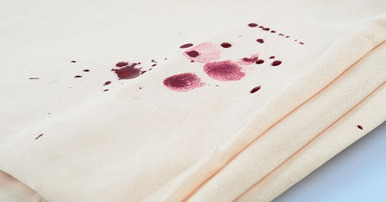 Remove All Stains.com: How to remove blood stains from sheets?