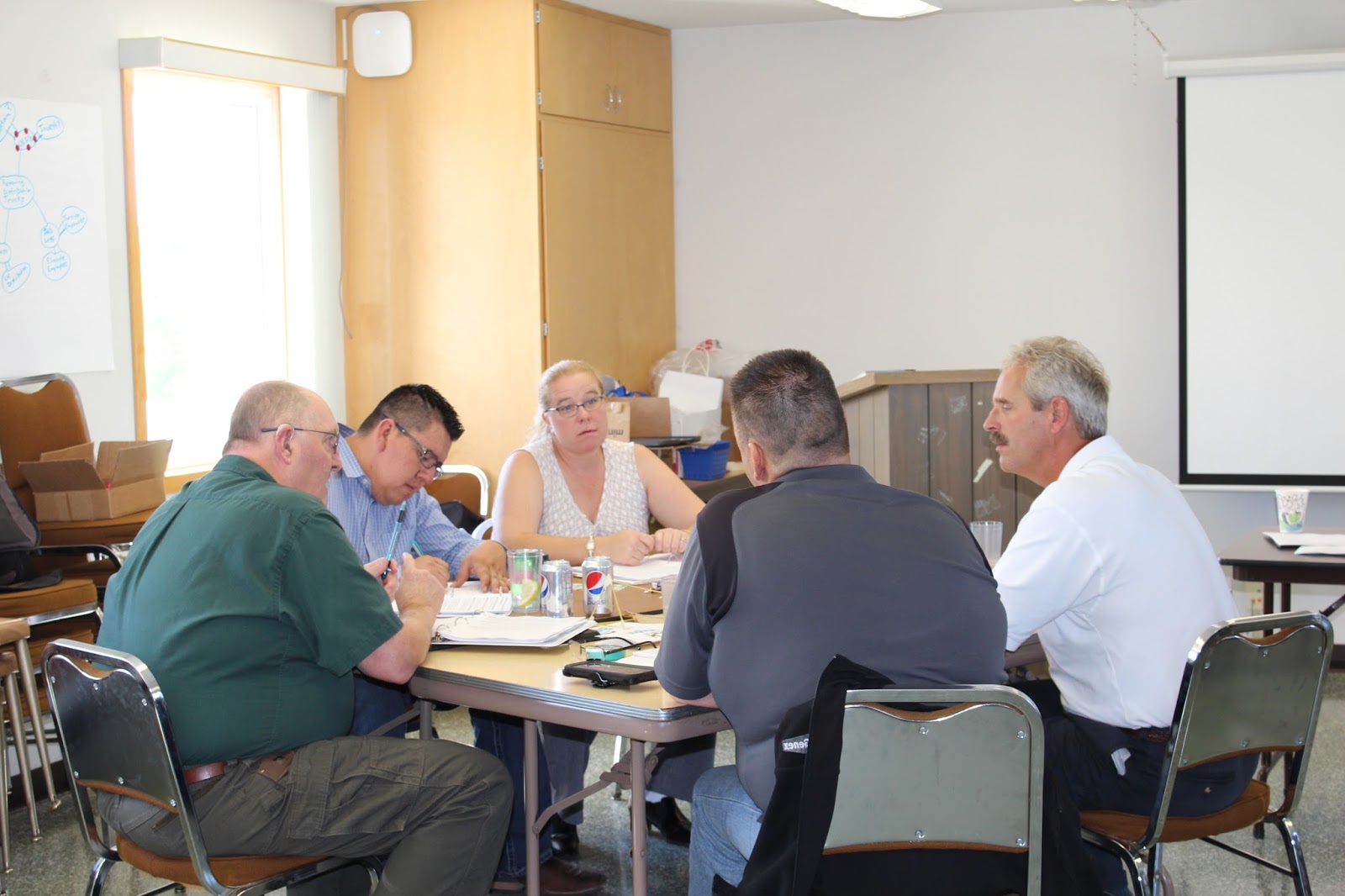 The GENEX Blog: CRI's Commitment to Employee Enrichment and Training