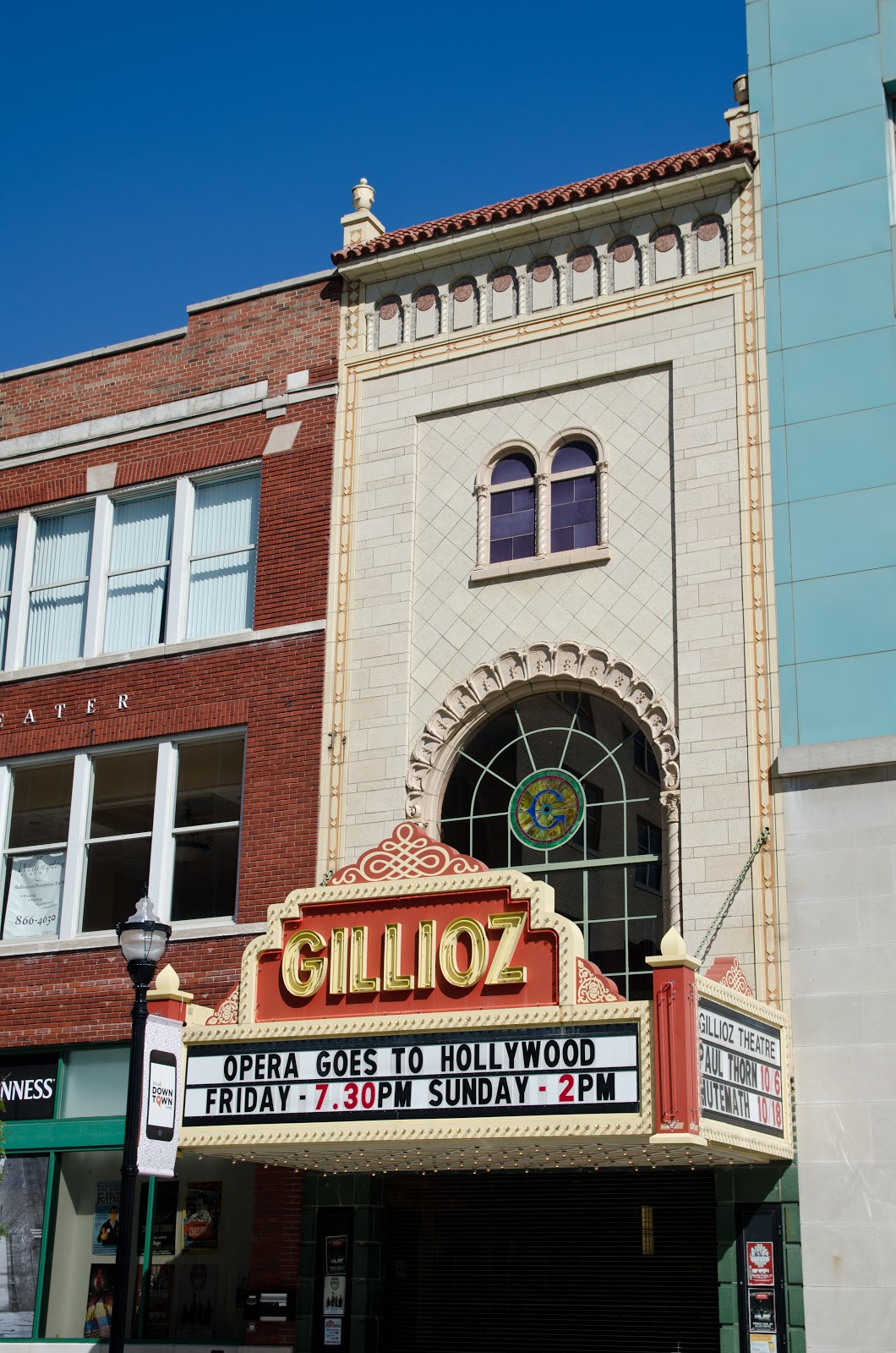 A Time For All Seasons: The City of Springfield, Missouri