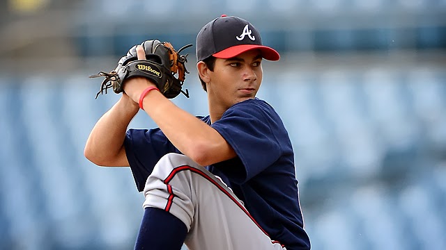 Mack's Mets: Draft 14 – Dylan Cease, Kodi Medeiros, Braxton Davidson ...