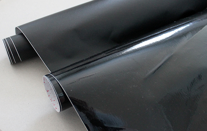 Madam B.C.: Dc-fix - mitä se on?