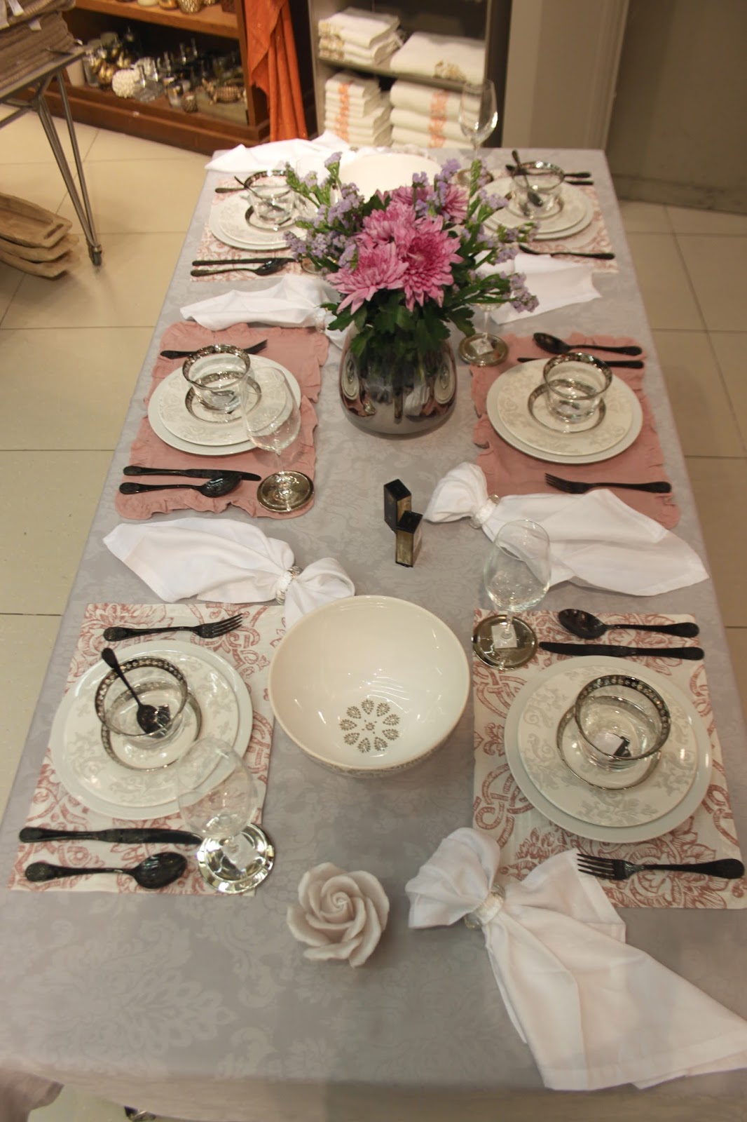 Nada's Sketch Book: Zara Home & Nada's Interiors this Ramadan, take 4