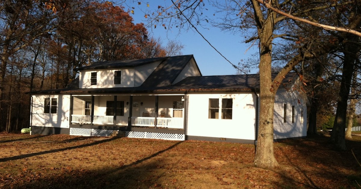 The Murphin Ridge Inn