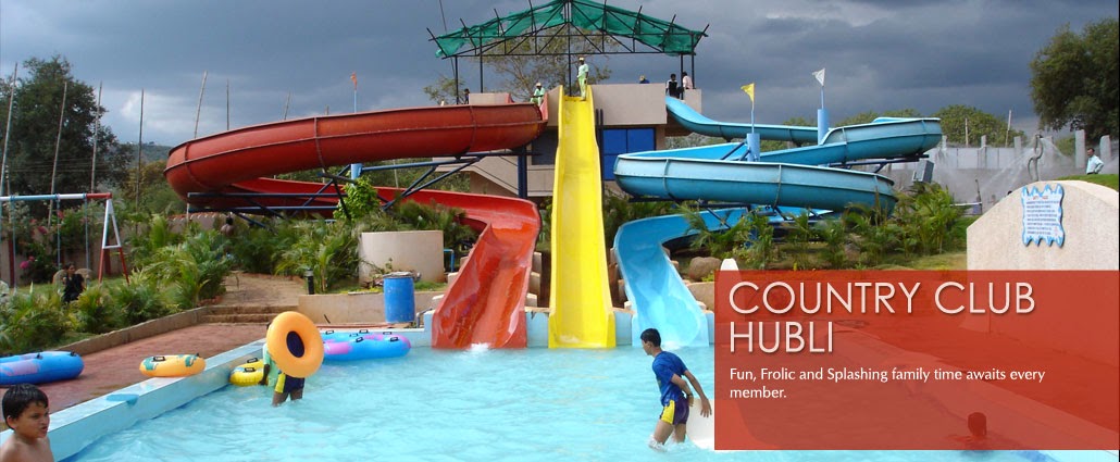 Country Club India Events: Country Club Hubli