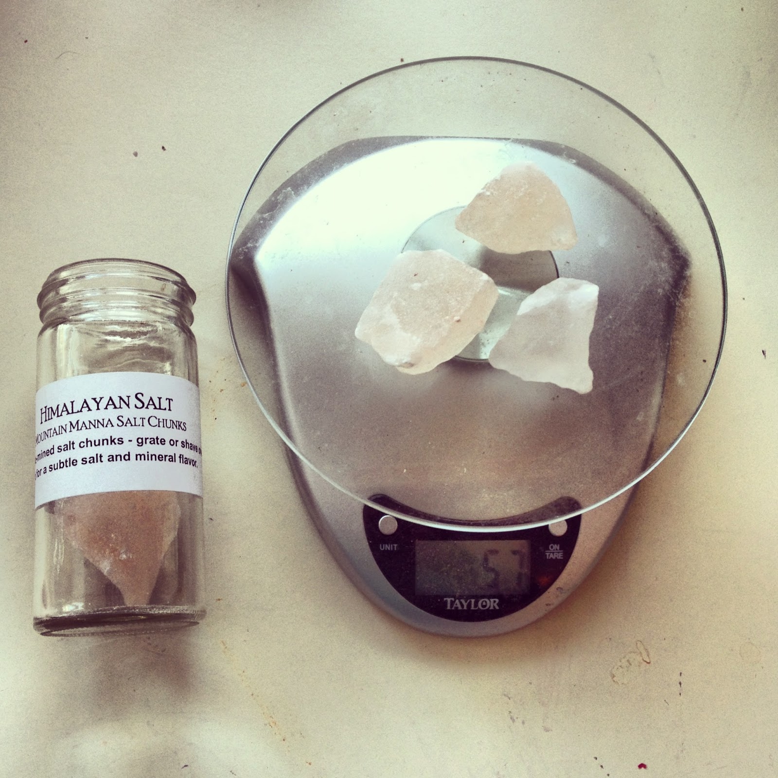 HopfenTreader: Salt and Pepper Gose