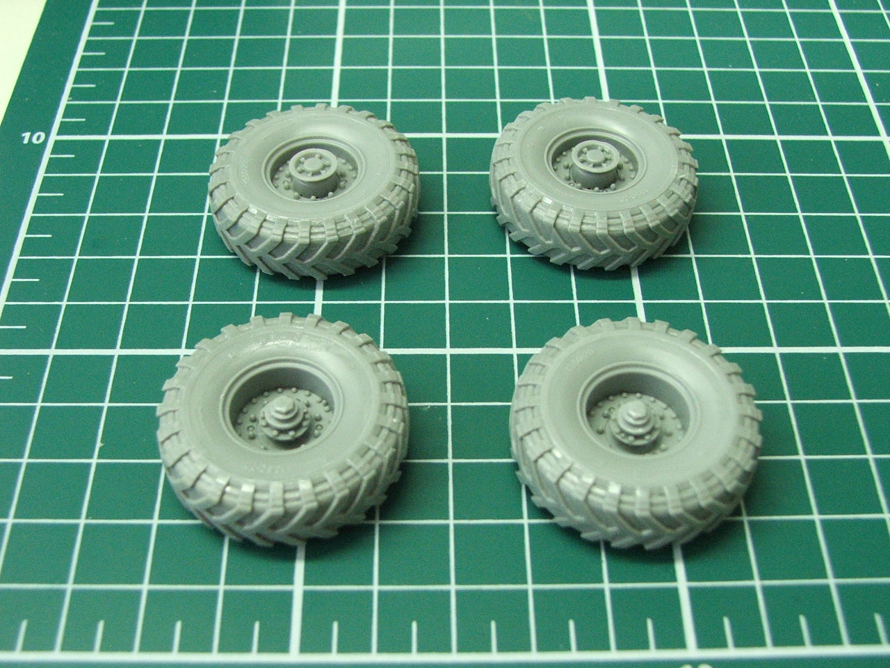 Panzerserra Bunker- Military Scale Models in 1/35 scale: AEC Mk II AA ...