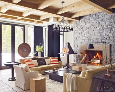 Madison Muse: Montana Design