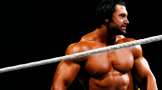 WWE HD Wallpaper Free: Mason Ryan Hd Wallpapers Free Download