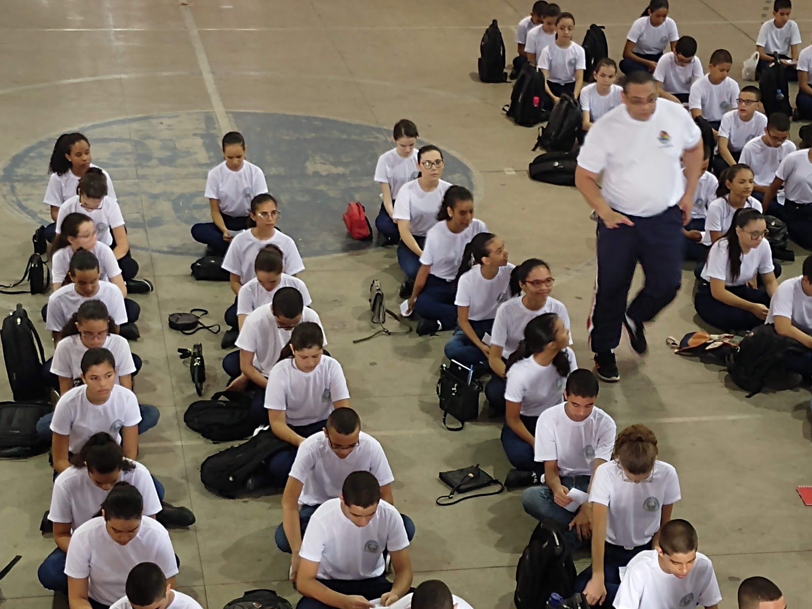 2º COLÉGIO DA POLÍCIA MILITAR CORONEL HERVANO MACÊDO JÚNIOR - 2ºCPM ...