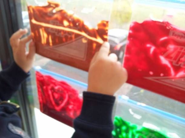 Onderwijs en zo voort ........: 4953. Anders schilderen : Met een ...