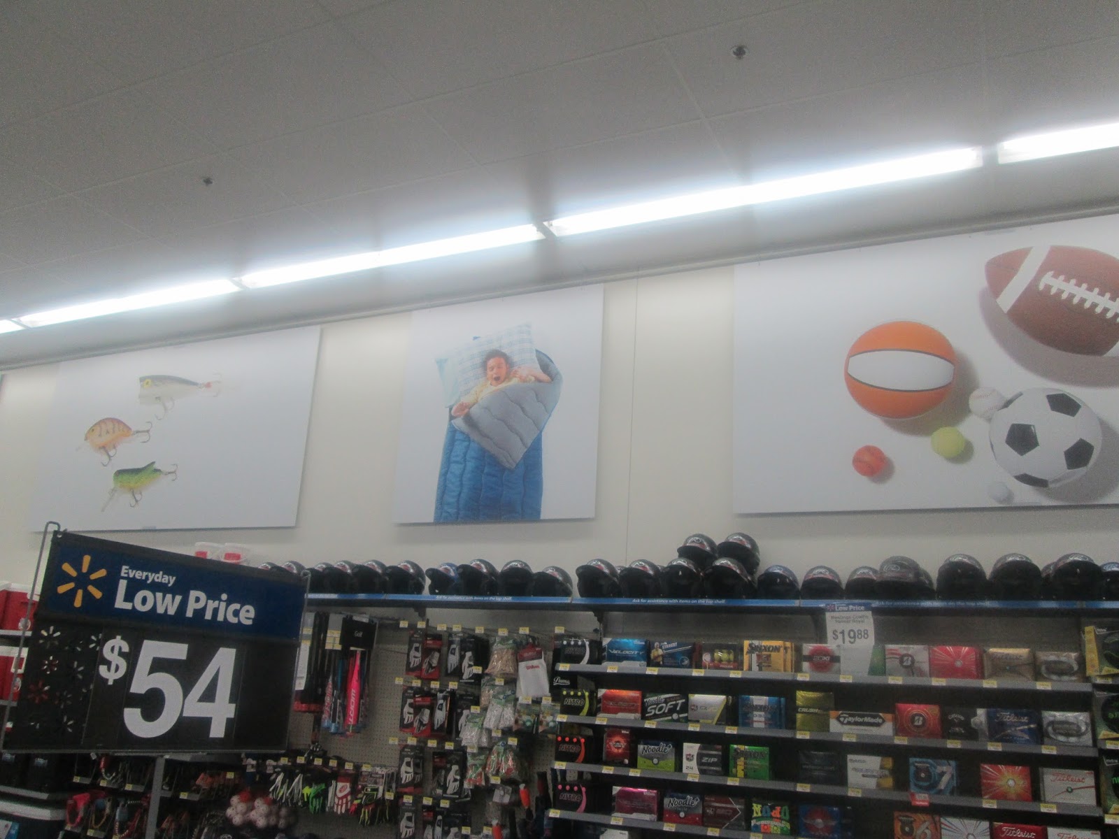 Twin Tiers Retail: A Black and Blue Walmart 2.0