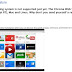 Chrome Web Store and Unsupported Operating Systems
