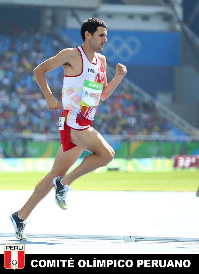 holaesungusto: ATLETA PERUANO DAVID TORRENCE CLASIFICÓ A LA FINAL DE ...