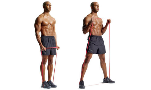 12 Bodybuilding & Fitness Exercises That Shed Weight