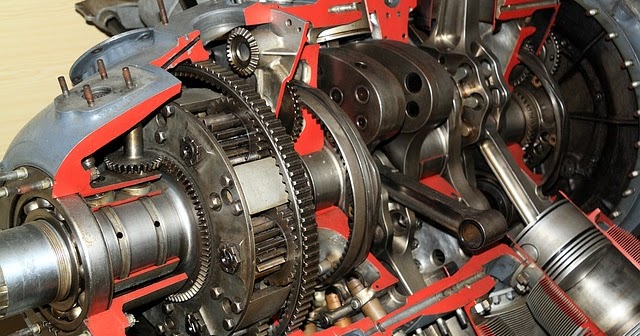 Terminology: What is Torque and How Is It Different from Horsepower?