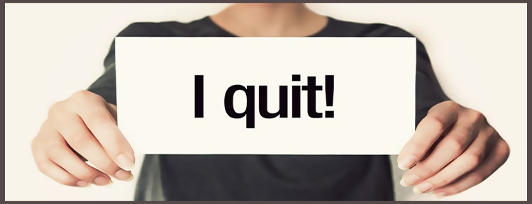 Globalization and HRM: Why do people leave organizations?