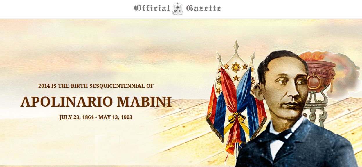apolinario mabini tagalog