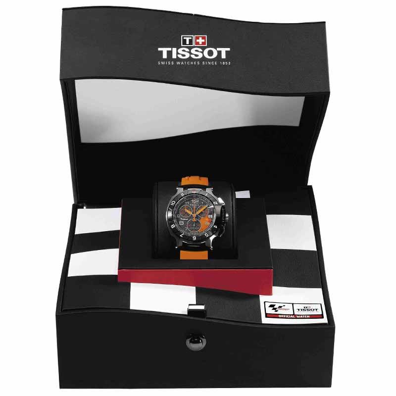 itsALLaboutUS: Tissot